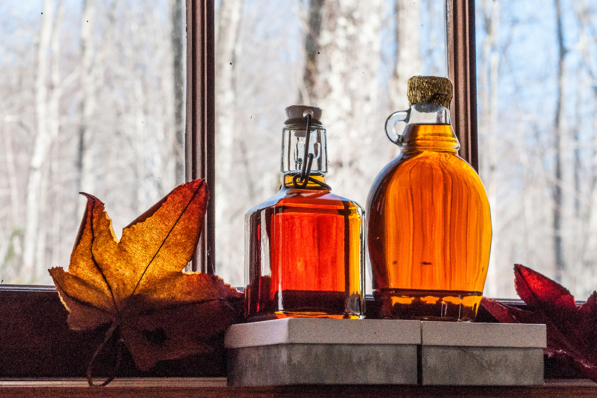Process Sap into Syrup – Videos – Mother Earth News